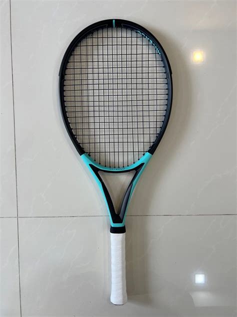 Tennis Racket Artengo Tr500 Lite Like New Sports Equipment Sports