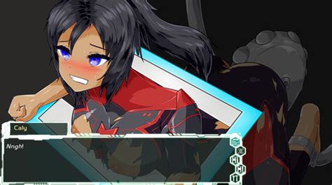 Voidbound Version 0 6 4 Gog By By Cursed Atelier Adult Sex Game Svscomics