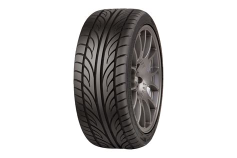 Forceum Hena Is A Sporty All Seasons Tyre Forceum Radial