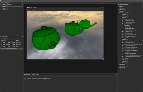 Gallery Post Your Screenshots Code Here Part 8 · Issue 2265 · Ocornutimgui · Github