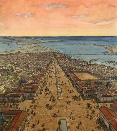 What Was The Hellenistic World Like Alexander The Greats Legacy