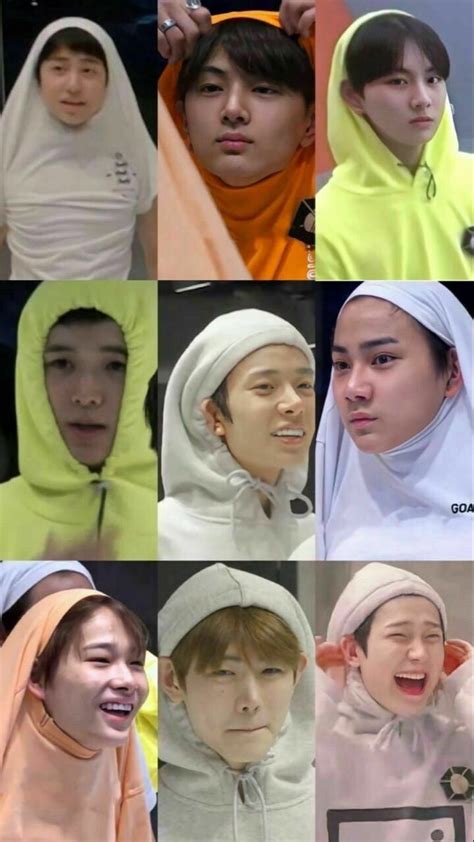 Pin By Zing Khun On Enhypen Funny Faces Meme Faces Kpop Funny