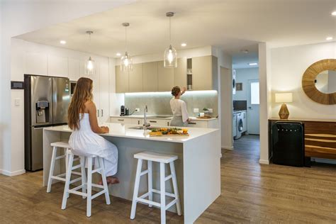 🌴 Dicky Beach Home Away From Home At Dicky Beach — Welcome Ready