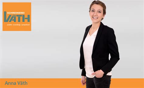 Team Schreinerei Väth Objekteinrichtungen