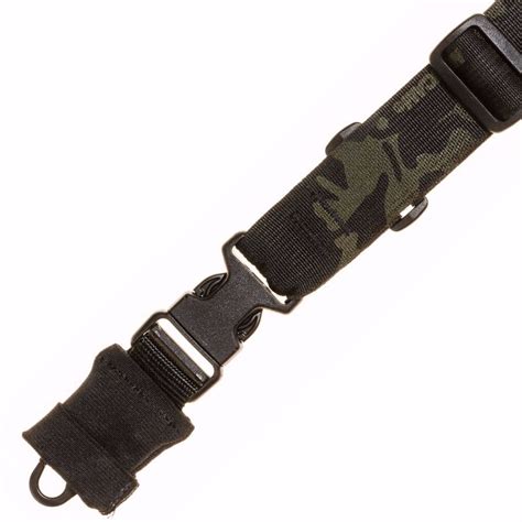 Tac Shield Helps Shooters Choose The Right Tactical Sling Soldier