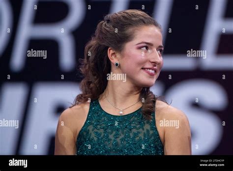 Nathalie Armbruster Nordische Kombination Wird Als Newcomerin Des