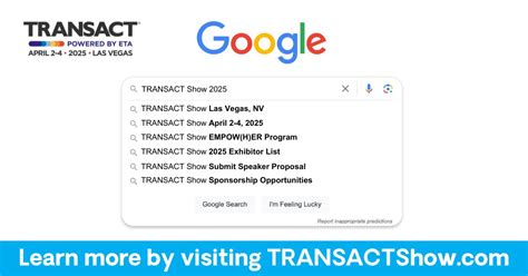 Transactshow Transact