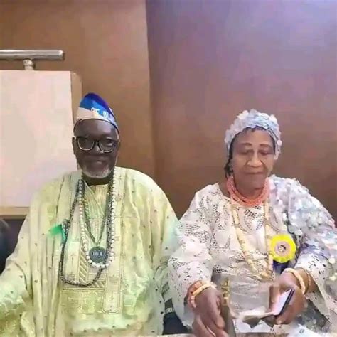 Amf Chief Baba Ogun Youtube