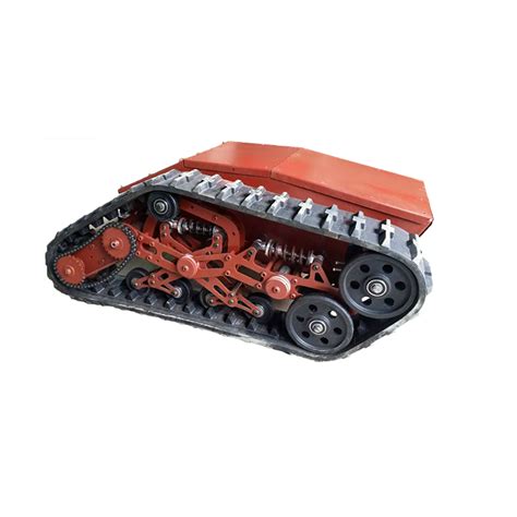 Remote Control Robot Chassisrc Robot Base