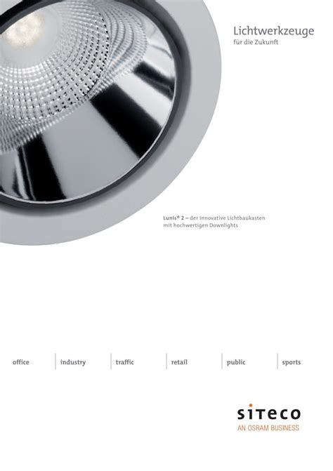 Lunis® 2