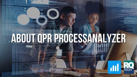 Processmining Digitaltransformation Rqtech