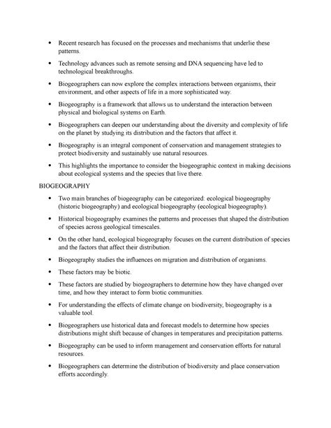 Geg 101 Notes 38 Nature Of Geography Earth Sun Relationships Maps