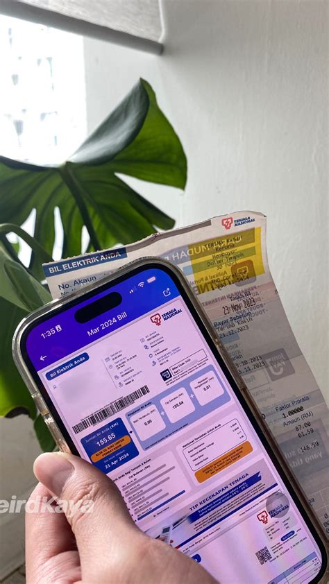 Heres How To Apply Time Of Use For Your Tnb Bills To Save More During