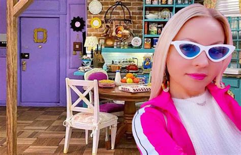 Meet The Woman Who Makes Famous Film Tv Sets In Miniature