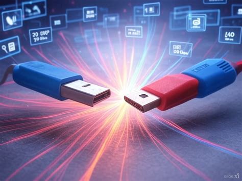 Thunderbolt 4 Vs Usb C Whats The Difference Best Guide For 2025 Intpw