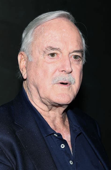 Fawlty Towers Legend John Cleese Hits Out At Snps Disastrous Hate