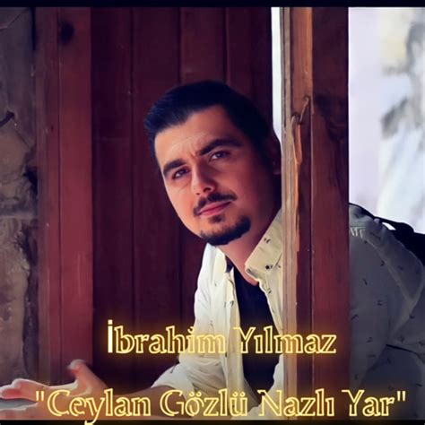 Stream Ibrahim Yilmaz Ceylan GÖzlÜ Nazli Yar Mastermp3 By İbrahim Yilmaz Listen Online For