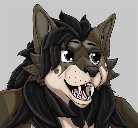 Artstation Werewolf Creature Client Work At Comic Key