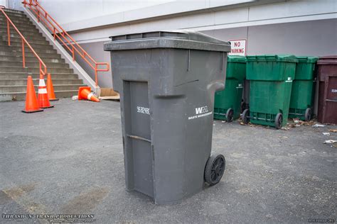 Cascade Cart — Thrash N Trash Productions