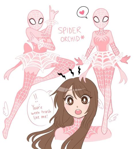 Pin On Spiderman Oc Spiderman Art Sketch Spiderman Drawing Spiderman Artwork