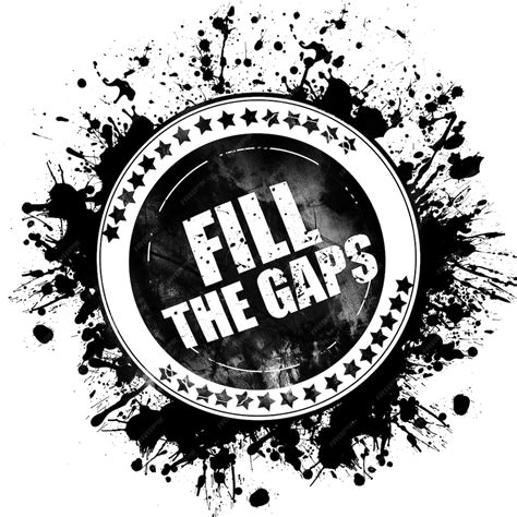 Premium Photo Fill The Gaps