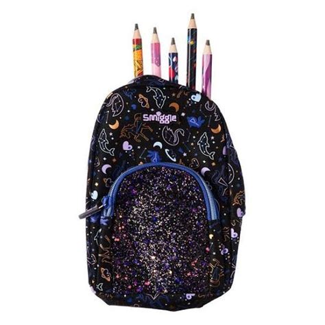 Smiggle Mini Backpack Hobbies And Toys Travel Travel Essentials