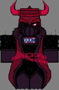 Gatekeyperskins Forsaken Wiki Fandom