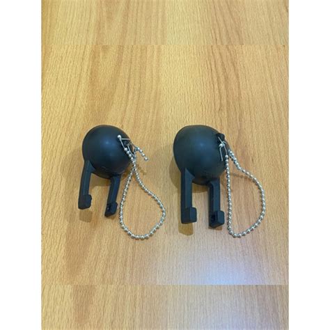 Toto Model Closet Float Rubber 7 6 Cm Shopee Philippines