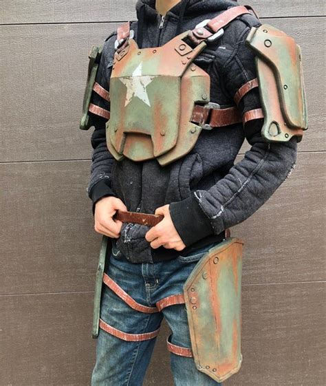 Armor Templates Artofit