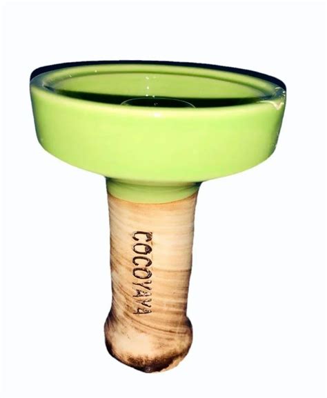 Ceramic Hookah Chillum Size 8 Inch At ₹ 150piece In Khurja Id