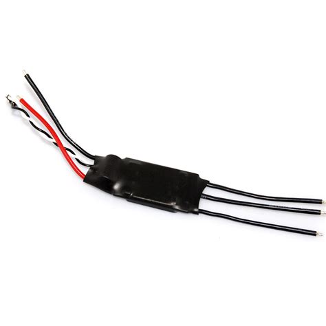 mad ampx esc 30a 2 6s w o bec for the rc long range mapping aerial pho