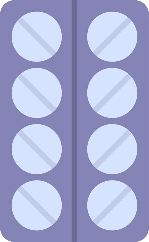 Medication Vector Icon 20258864 Vector Art At Vecteezy