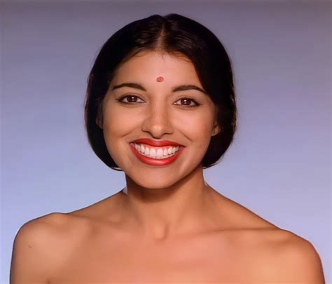 Veena Bidasha In Black Or White 1991