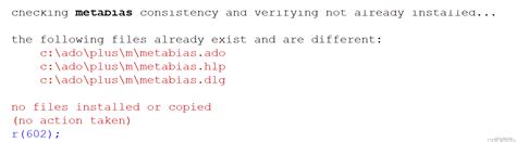 stata如何解决command is unrecognized？ 经验分享 spa小白菜 gitcode 开源社区