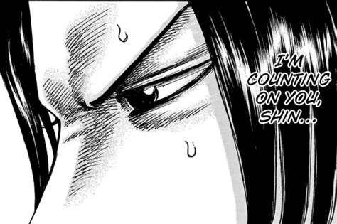 Kingdom Chapter 757 Spoilers And Raw Scans Four Leaders Of Han