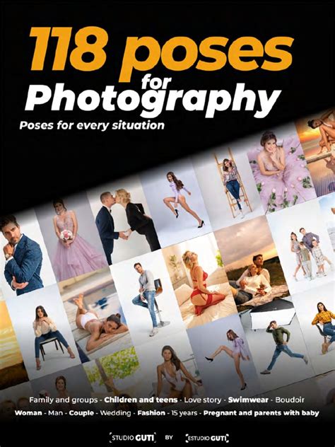 pdf 118 poses for photography pdf hand foot