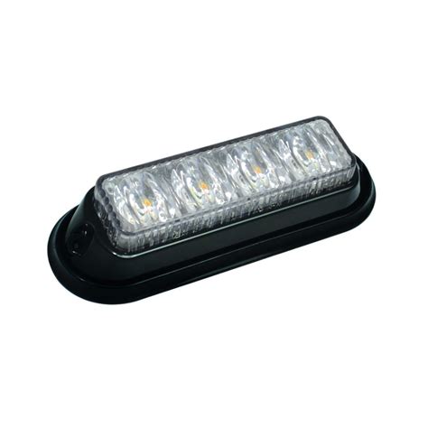 Led Autolamps Led4dvar65 4 Led R65 Warning Moduleamber1224v Ae