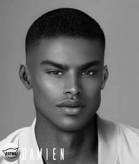 Second Life Marketplace Not Found Damien Skin Catwademo