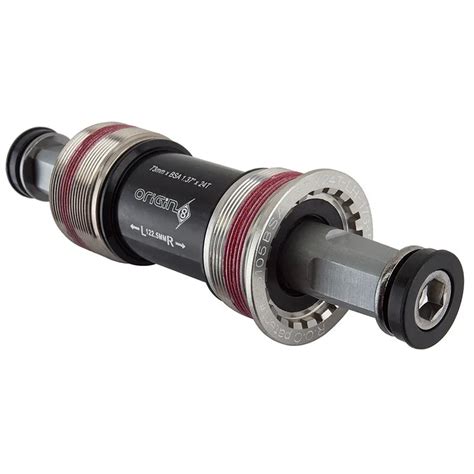 Torqlite Square Taper Eng Bottom Bracket 73mm Sqr Jis Bicycle Warehouse
