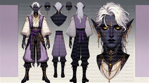 Moepoii Adoptable Professional Digital Artist Deviantart