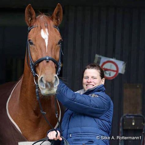 Über Uns Reitanlage Anke Möller