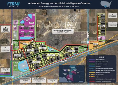 Fermi America An Ambitious Ai Infrastructure Ipo Pending Frmi