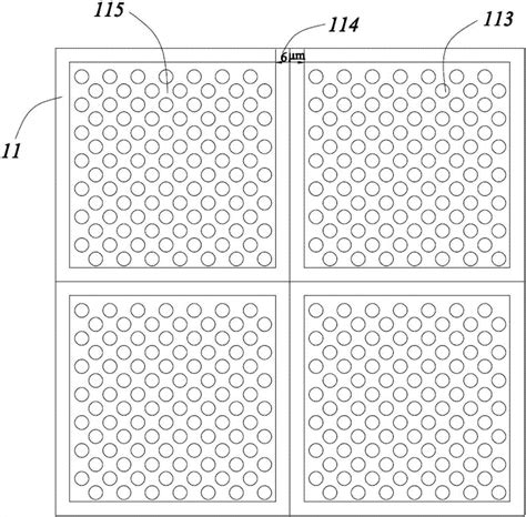 Led芯片及其制备方法与流程
