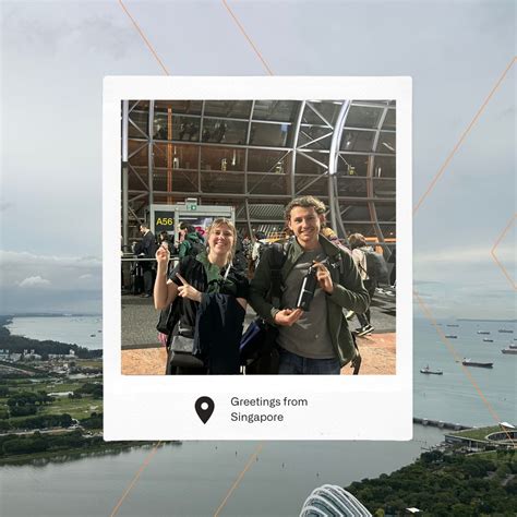 Binocs On Linkedin Bluecrux Binocs Singaporeevents Asiapacific