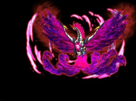 I Got Dead Phoenix Rbeyblade 54 Off