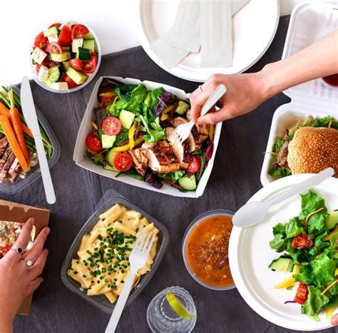 Compostable Flatware Biodegradable Cutlery Set Back To Nature
