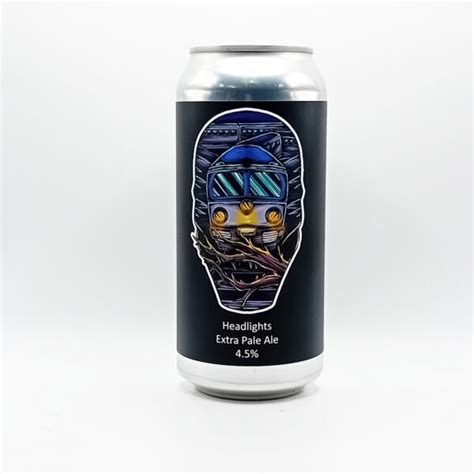 Dark Element Headlights Nearest Beer Shop Bridgend Uk Delivery