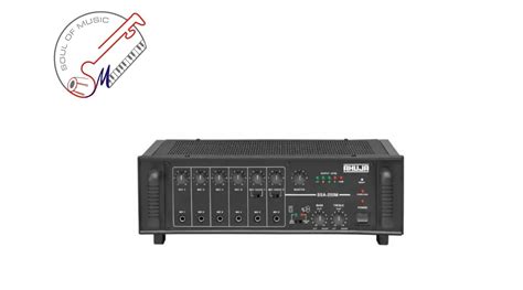 Source Dsppa Mp3 Bt Usb Professional Power Amplifier With 57 Off