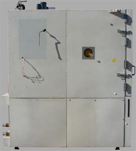 Cincinnati Sub Zero Ct 64 10 10 Swc Chamber Used For Sale Price