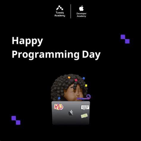 Programmersday Coding Innovation Techcommunity Sara Alguwaifli